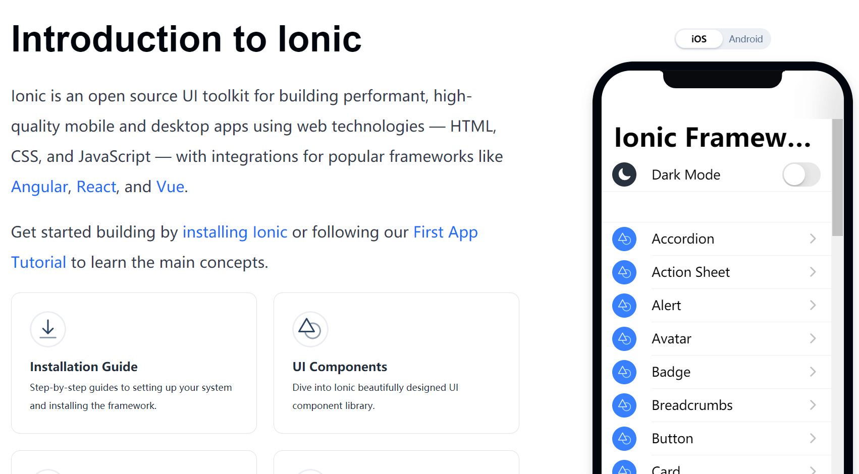 前端工程师必备网站【二】 | idea 小时